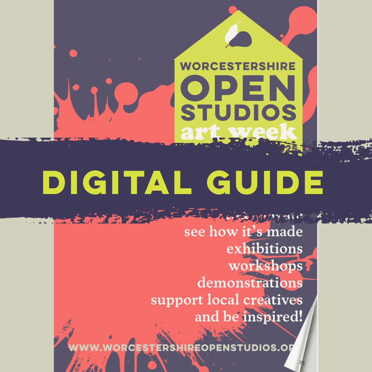 Worcestershire Open Studios